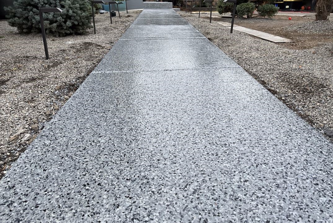 Safeguarding Surfaces for a Lifetime with Concrete Coatings | Complete ...