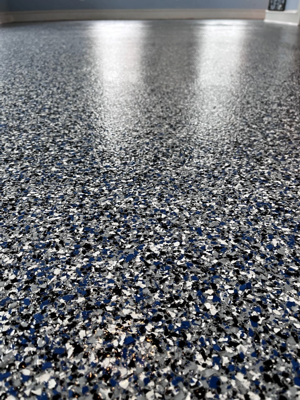 Concrete Coating Versus Polishing: Choosing the Best Option for Your ...