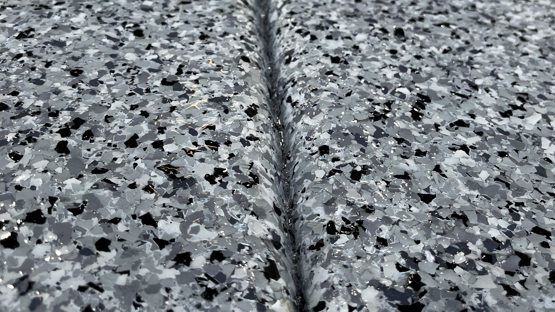 Add a Creative Touch with Concrete Coatings | Complete Coatings NW