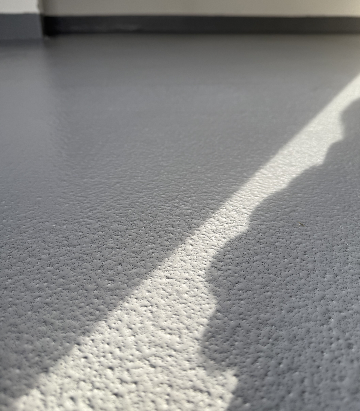 Urethane Concrete Flooring for Commercial | Complete Coatings NW